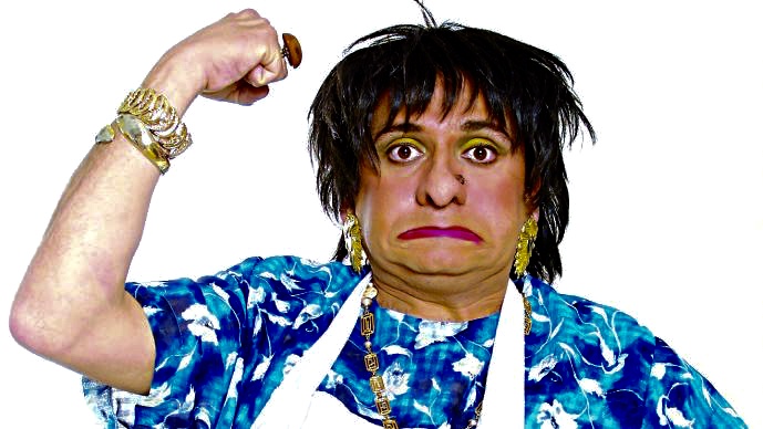 Doña Amárgara y sus aventuras fílmicas hilarantes – REVISTA LOS CÍNICOS