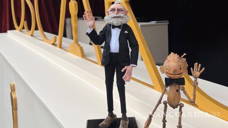 «Pinocchio», la película que lo cambió todo – REVISTA LOS CÍNICOS