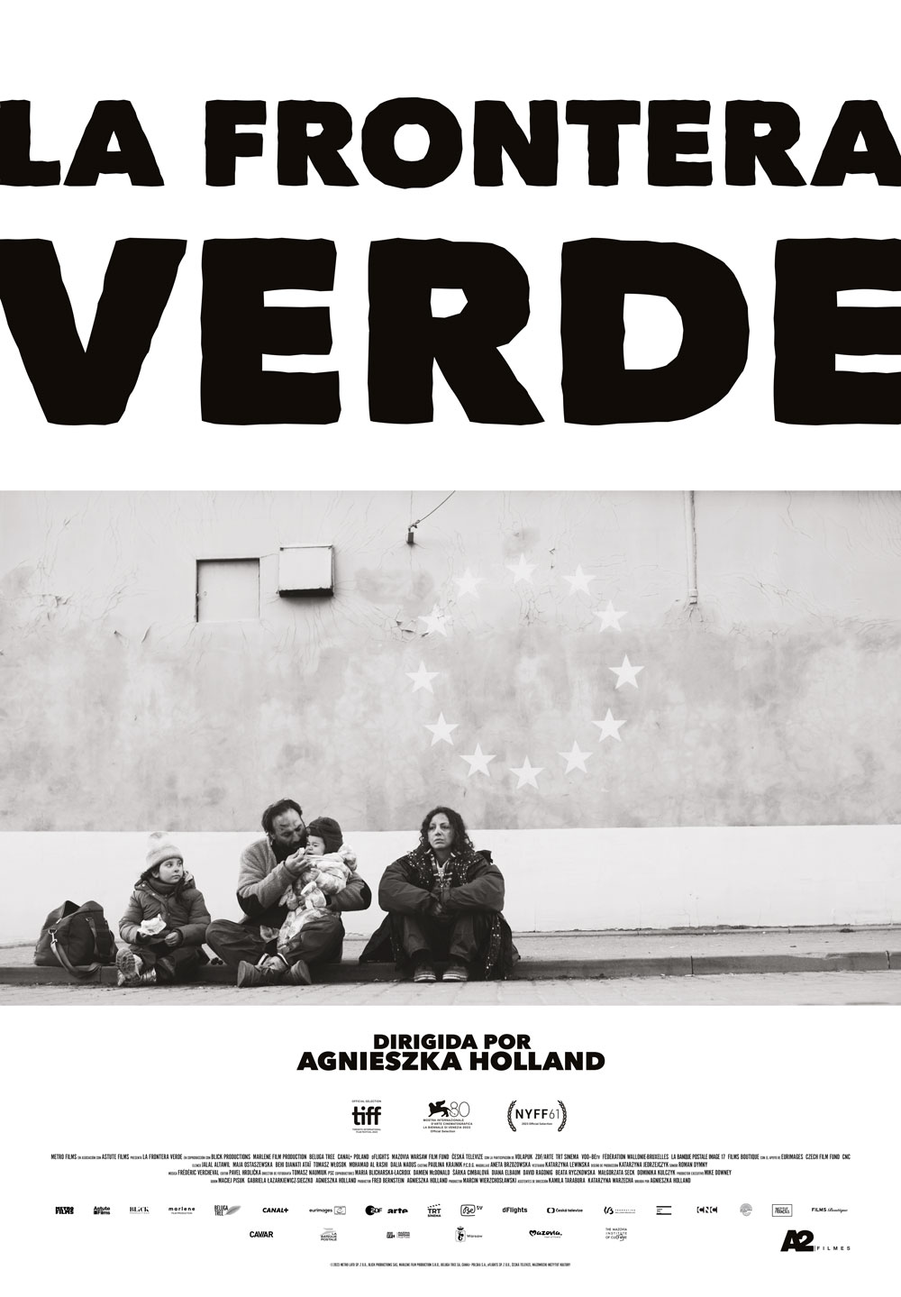 «La Frontera Verde», una película de aventuras – REVISTA LOS CÍNICOS