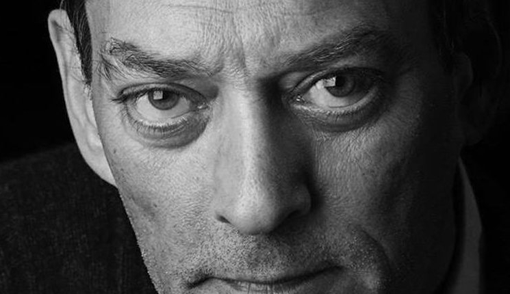 En homenaje a ti, Paul Auster – REVISTA LOS CÍNICOS