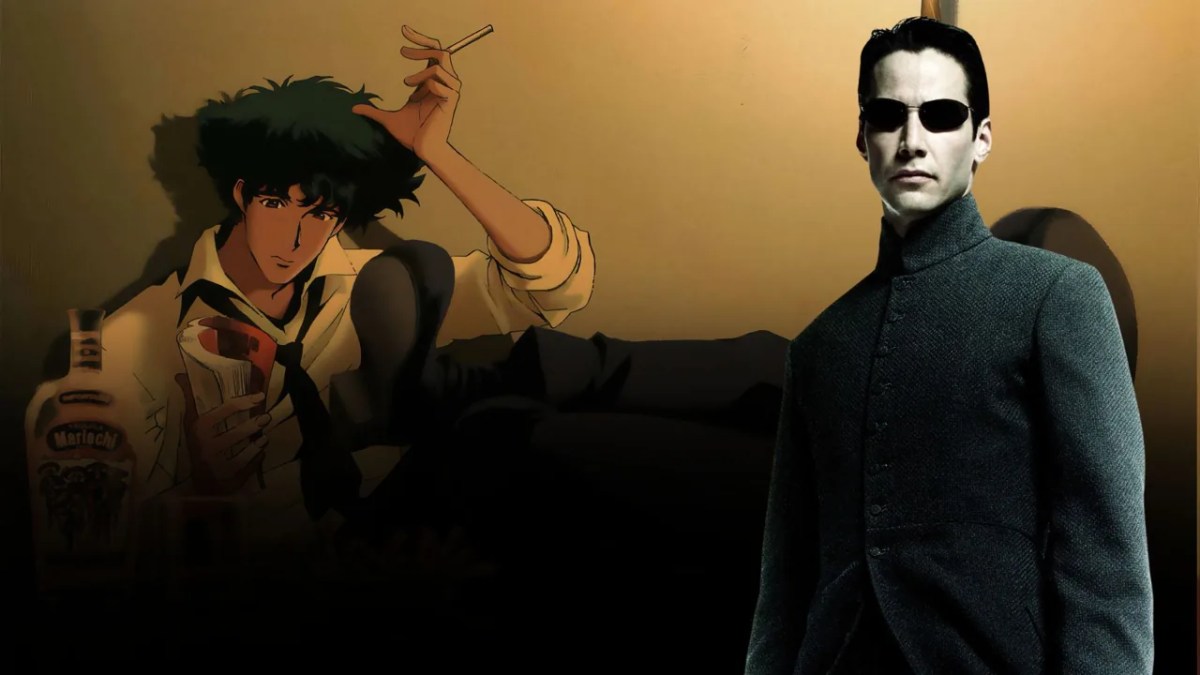 “Akira” y «Matrix» en el -todavía- mes de la ciencia ficción – REVISTA ...