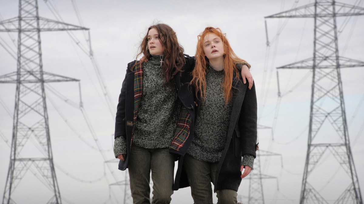 «Ginger & Rosa», amigas inseparables – REVISTA LOS CÍNICOS