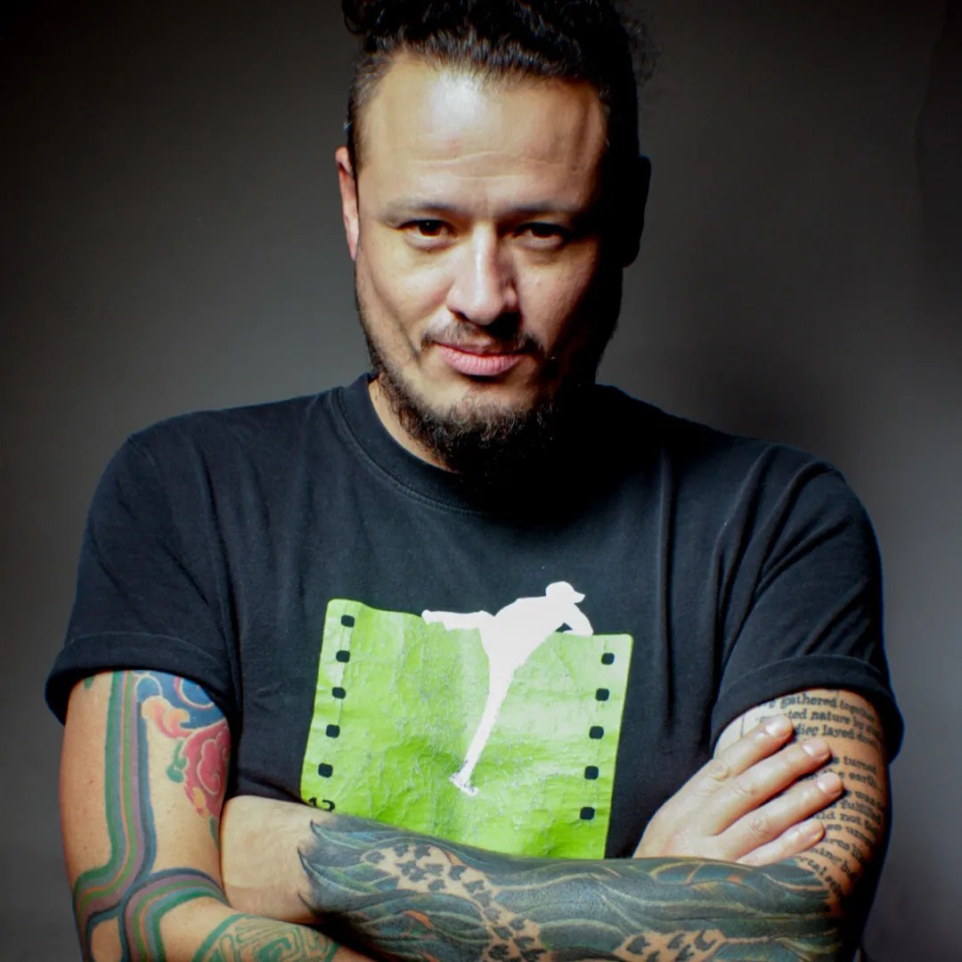 «Sin el FICG no se podría entender el cine en México»: Rodolfo Castillo ...