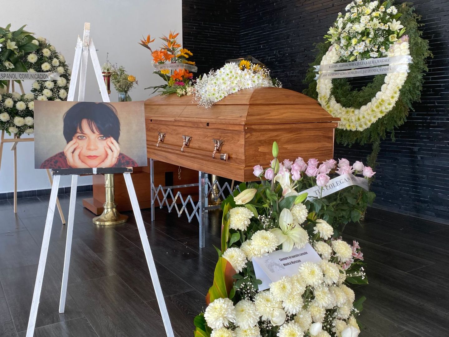 Cuando Mónica tenga 64 años – REVISTA LOS CÍNICOS